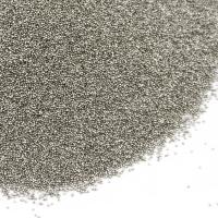 China SUS430 Stainless Steel Cut Wire Shots as cut for sale