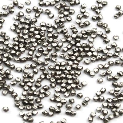 China SS304 Stainless Steel Cut Wire Shot for sale
