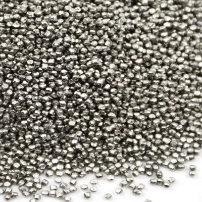China SS304 Stainless Steel Cut Wire Shot Hot Selling for sale