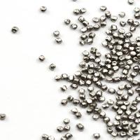 China 316L Stainless Steel Cut Wire Shot For Shot Peening Surface Preparation for sale