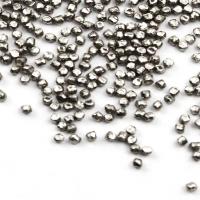 China 316L Stainless Steel Cut Wire Shot For Shot Peening Surface Preparation for sale