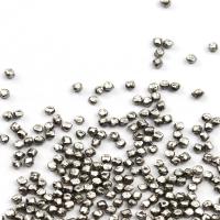 China 316L Stainless Steel Cut Wire Shot For Shot Peening Surface Preparation for sale