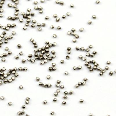 China 316L Stainless Steel Cut Wire Shot for sale