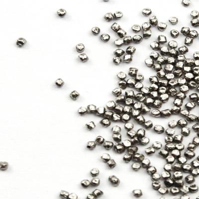 China Elongation≥10Percent Aluminium Cut Wire Shots Diameter Range 0.1 Mm To 3.0 Mm Operating Temperature Minus 40°C To 150°C Ideal For Industrial Applications for sale