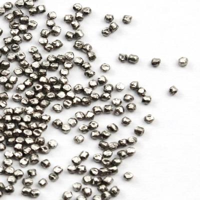 China High Melting Point 316L Stainless Steel Wire Chopped Shot for sale