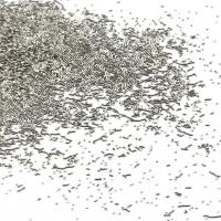China SUS316L Stainless Steel Cut Wire Shot for sale