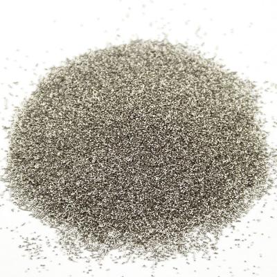 China SUS316L Stainless Steel Cut Wire Shot for sale