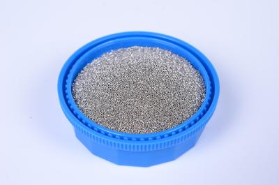 China SS304 Stainless Steel Cut Wire Shot for sale