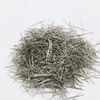 China Stainless steel fiber for sale