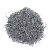 China Spherical Cast Steel Shots with Smooth Surfacefinish Designed to Deliver Uniform Impact and Surface Conditioning Effects for sale