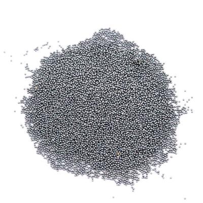 China Spherical Cast Steel Shots with Smooth Surfacefinish Designed to Deliver Uniform Impact and Surface Conditioning Effects for sale