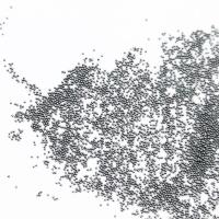China Cast Steel Corrosion Resistance High Shots Durable Abrasive Media for Surface Preparation and Shot Blasting Applications for sale
