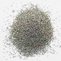 China Density 714 Gcm3 Zinc Cut Wire Shots Offering Excellent Durability and Consistency in Shot Peening Processes for sale