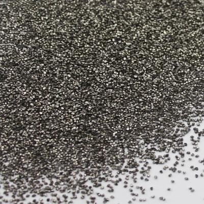 China Carbon Content 0.6 Percent to 1.0 Percent Carbon Steel Cut Wire Shot Used in Various Surface Preparation Processes for sale