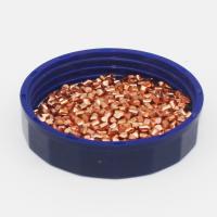 China Good Corrosionresistance Copper Cut Wire Shots Offering Shape Tolerance ±0.05mm Perfect for in Automated Cutting Systems for sale