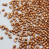China Diameter Range 0.1mm to 5mm Copper Cut Wire Shots Engineered for Consistent Performance in Shot Blasting Equipment for sale
