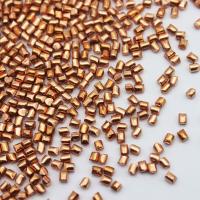 China High Electrical Conductivity Copper Cut Wire Shots Featuring Fe 0.002 Percent Chemical Composition and Melting Point 1085 Degrees Celsius for Precision for sale