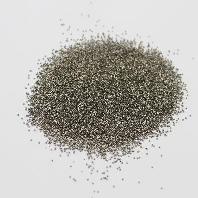 China Cut Wire Shots Precision Cut Steel Shots Stainless Steel Providing Uniform Abrasive Action for Metal Surface Cleaning for sale