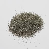 China Martensite Stainless Steel Cut Wire Shots High Purity Stainless Steel Durable Over 3000 Times Suitable for Surface Preparation for sale