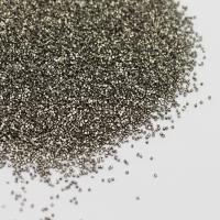 China Conditioned Stainless Steel Cut Wire Shots High Purity Stainless Steel Durable Over 3000 Times Ideal for Industrial Applications for sale