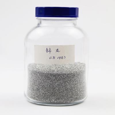 China Surface Cleaning Zinc Cut Wire Shots Strong Form Cut Wire Shot Offering Metal Surface Preparation and Cleaning Solutions for sale