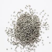 China ISO 11124-7 Specification Atomized Stainless Steel Shot Featuring Excellent Corrosion Resistance RoHS and REACH Compliant for Industrial for sale