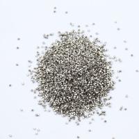 China Quenched And Tempered Carbon Steel Cut Wire Shot Carbon Content Range 0.6 to 1.0 Percent Tensile Strength 1500 to 2500 MPa for Metal Surface Treatment for sale