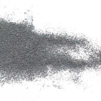 China Smooth Surface Finish Cast Steel Shots Spherical Particles Operating Temperature Up To 600°C Suitable For Metal Cleaning for sale