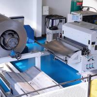 China Flexible Manufacturing System FMS for Sheet Metal Automation for sale