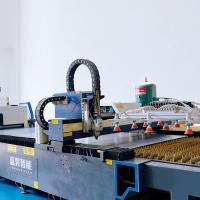 China Flexible Manufacturing System FMS for Sheet Metal Automation for sale