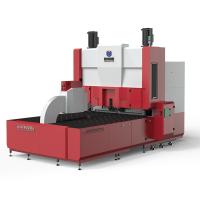 China Automatic Tool Change Panel Bender 2000mm 380V for Sheet Metal Fabrication for sale