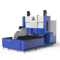 China Automatic Tool Change Panel Bender 2000mm 380V for Sheet Metal Fabrication for sale