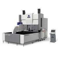 China Automatic Tool Change Panel Bender 2000mm 380V for Sheet Metal Fabrication for sale