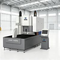 China LHA-1400PA CNC Sheet Metal Panel Bender Servo Automatic Bending for Kitchenware for sale