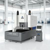 China LHA-1400PA CNC Sheet Metal Panel Bender Servo Automatic Bending for Kitchenware for sale
