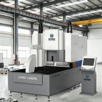 China LHA-1400PA CNC Sheet Metal Panel Bender Servo Automatic Bending for Kitchenware for sale