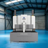 China Automatic CNC Panel Bender Sheet Metal Bending Machine for Elevator Panels LHA-2500PA for sale