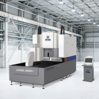 China China Automatic CNC Panel Bender Sheet Metal Fabrication Machine LHA-2000P+ for sale