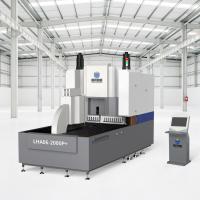 China China Automatic CNC Panel Bender Sheet Metal Fabrication Machine LHA-2000P+ for sale