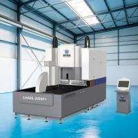 China China Automatic CNC Panel Bender Sheet Metal Fabrication Machine LHA-2000P+ for sale