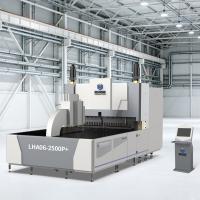 China LHA-2500P+ Smart CNC Panel Bending Machine for Electrical Cabinets & Enclosures for sale