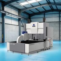 China LHA-2000A CNC Panel Bender High Precision Automatic Sheet Metal Bending Machine for sale
