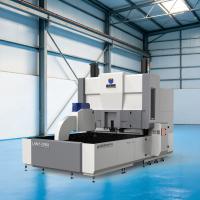 China LHA-2000A Intelligent CNC Panel Bender No Tool Change Sheet Metal Bending Machine for sale