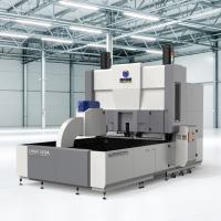 China LHA-2000A Intelligent CNC Panel Bender for Sheet Metal Fabrication for sale