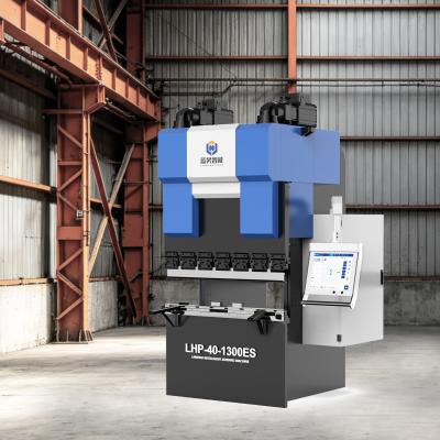 China LHP-60-2000ES All-Electric CNC Press Brake with 600KN Bending Force and 2050mm Maximum Bending Width for Precision Sheet Metal Bending for sale