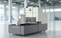 China LHA-1400P+ High-Precision Automatic Panel Bender for Sheet Metal Fabrication for sale