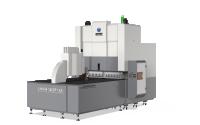 China LHA-1400P+ Universal Tooling CNC Panel Bender for High-Mix Production for sale
