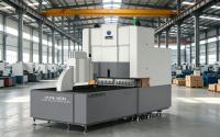 China LHA-1400P+ High-Efficiency Flexible Panel Bender for Electrical Cabinets for sale