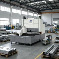 China LHA-2000PA CNC Panel Bender with 3.0 mm Maximum Bending Thickness, 15 Servo Axes, and Universal Tooling for Heavy-Duty Sheet Metal Bending for sale