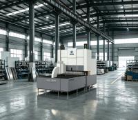 China LHA-2000PA Intelligent Flexible Panel Bender for Electrical Cabinet Manufacturing for sale